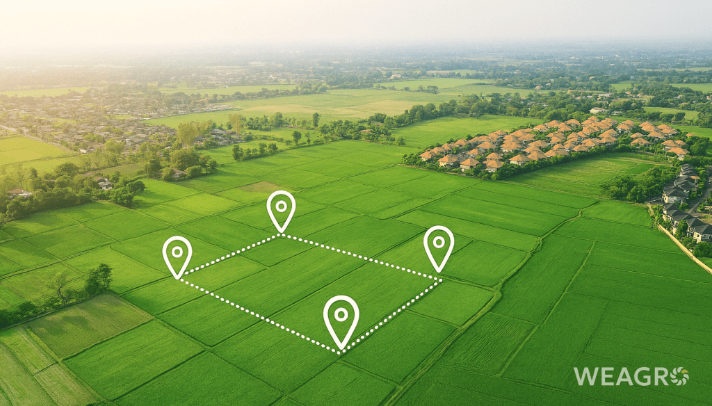 Cadastral Number of a Land Plot: how to Obtain and Find in the Registry ...